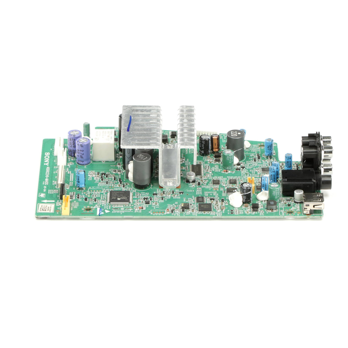 Sony GTKXB90 Home Audio System Main Board — Sony Parts