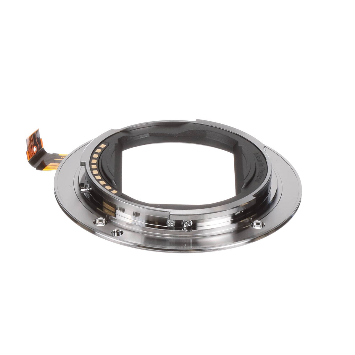 Sony SEL50F14Z Camera Lens Mount Assembly — Sony Parts
