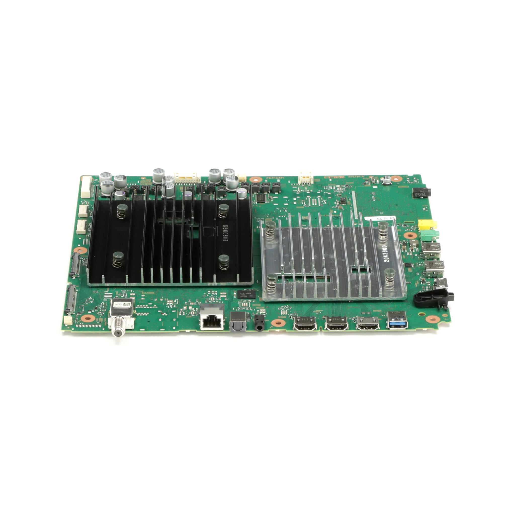 Sony TV Replacement Parts | TV Parts & Accessories Online — Sony Parts