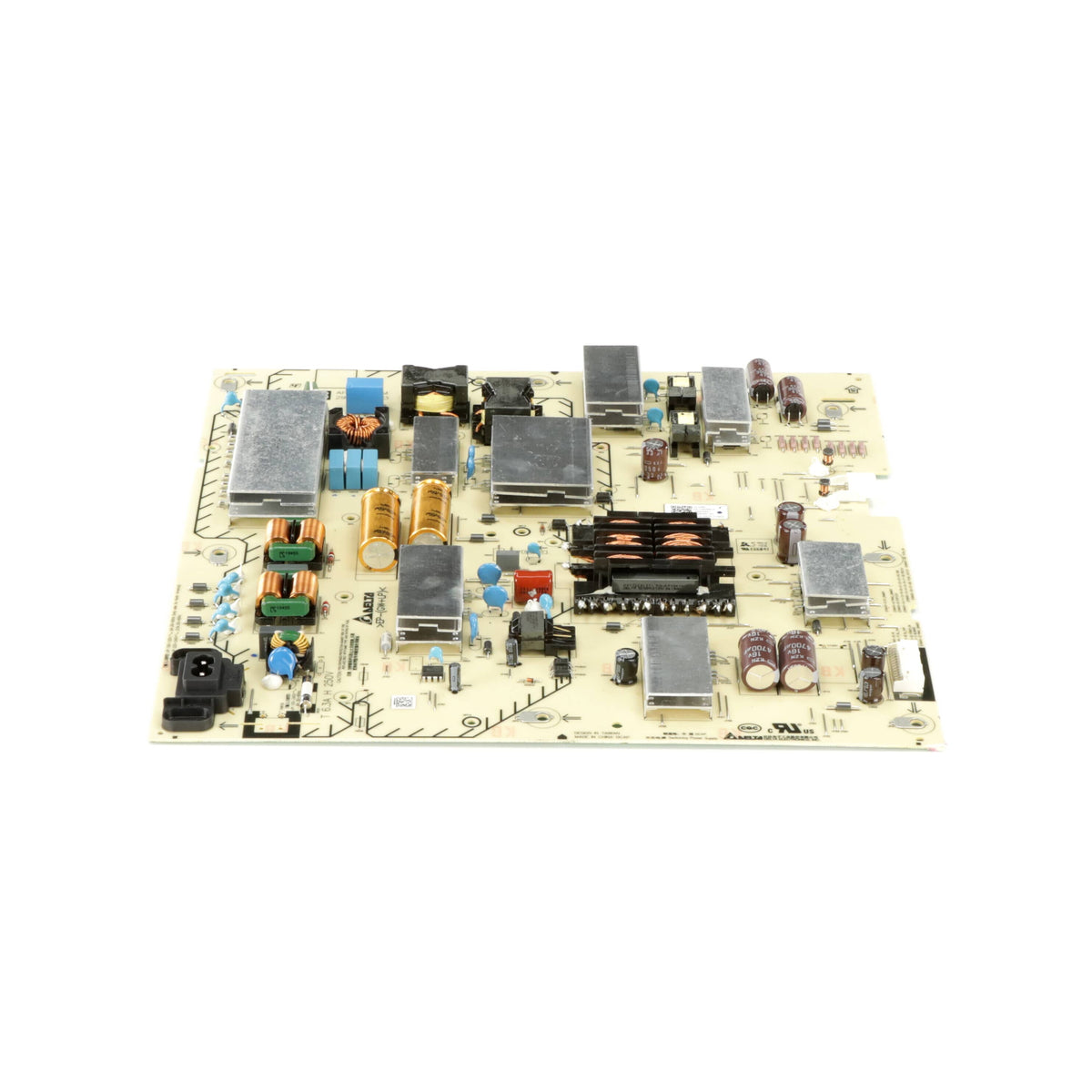 Sony KD85X85J TV Power Supply Board GL03BP-Static Converter — Sony Parts