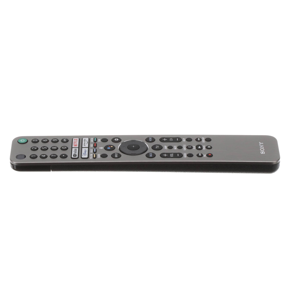 Sony Tv Remote Control Rmf-tx621u - 1-009-947-11 — Sony Parts