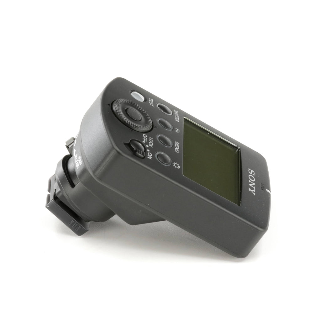 Remote Control — Sony Parts