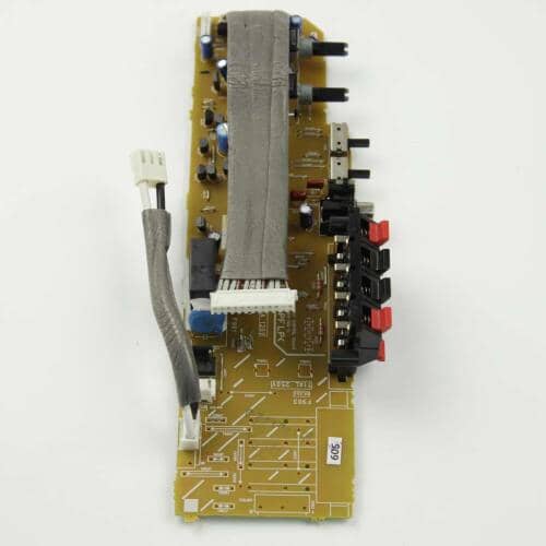 Sony SACS9 Home Theatre Subwoofer Input Control Mounted Pwb — Sony Parts