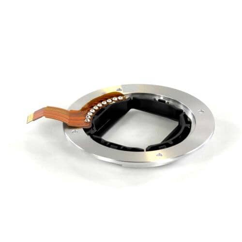 Sony SEL2870 Camera Lens Mount Assembly — Sony Parts
