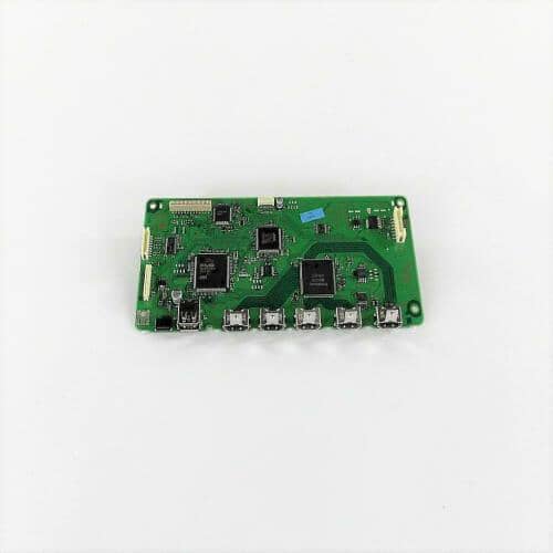Sony STRDH590 AV Receiver H-59 Digital Service Board — Sony Parts