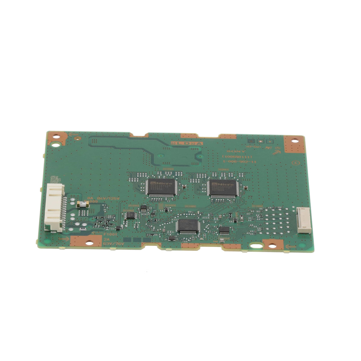Sony XBR65X900H TV COMPL SVC Main Board — Sony Parts