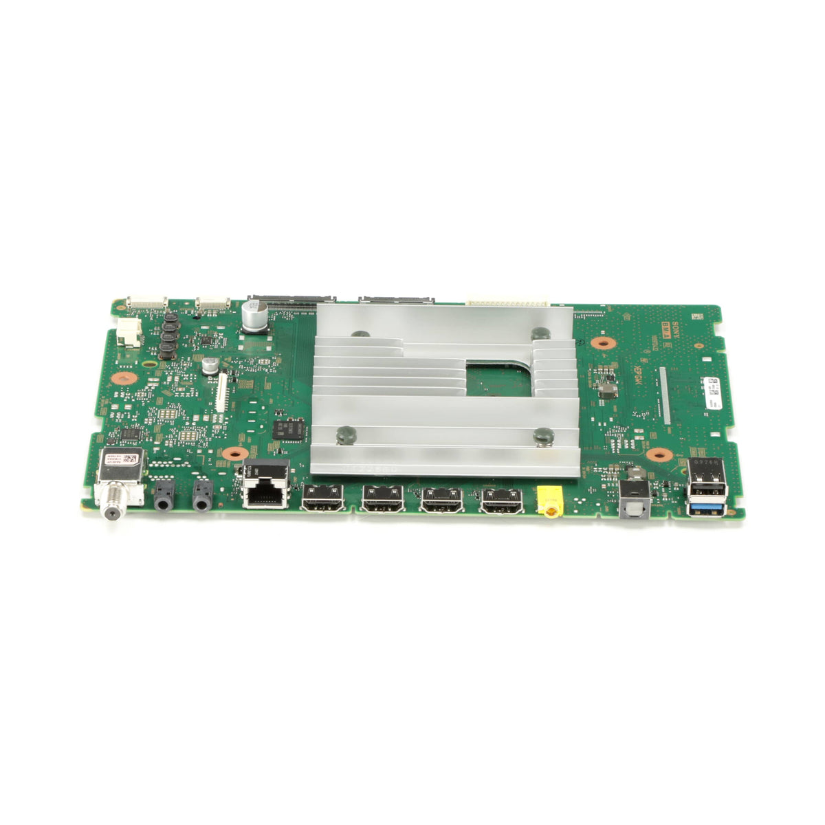 Sony KD85X85K TV COMPL_BM5A_FH_UCM Main Board — Sony Parts