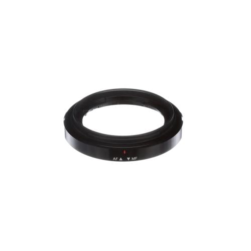Sony SEL90M28G Camera Lens Front Cover Assembly — Sony Parts
