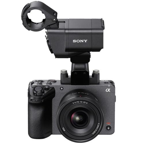 Sony ILMEFX30 Replacement Parts - Sony Parts