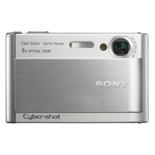 Sony DSCT70 All Accessories Replacement Parts - Sony Parts