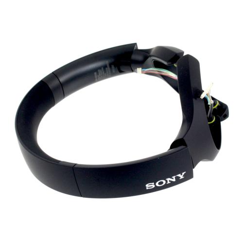 Sony HEADBAND ASSY (B-UC) SV - A-5012-709-A — Sony Parts