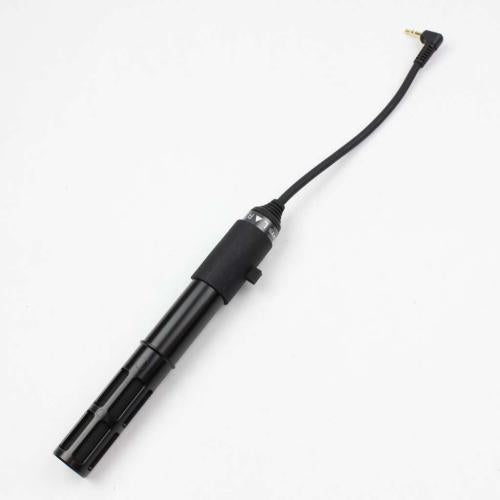 Sony Microphone (Ecm-Ps1) - 1-542-750-12 — Sony Parts