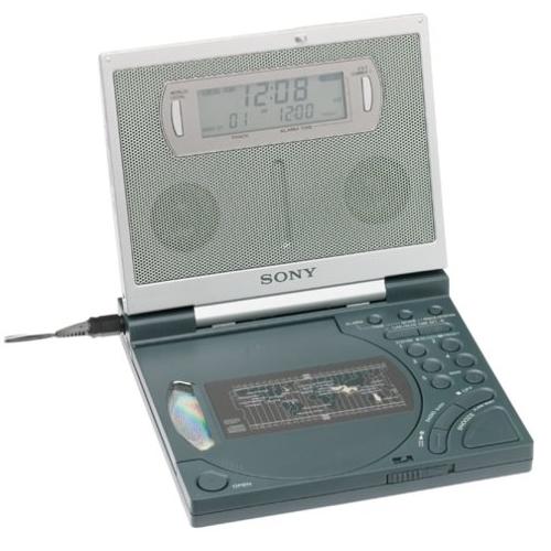 Sony ICFCD2000 All Home Audio Components Replacement Parts - Sony Parts
